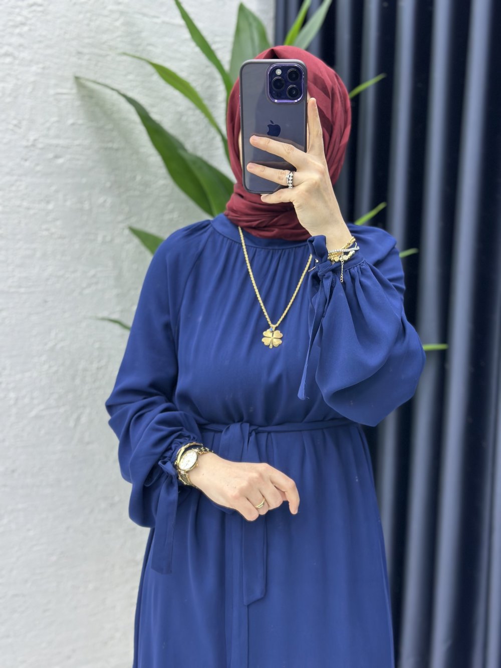 Nevra Elbise Lacivert Modelleri En Uygun Fiyatlarla