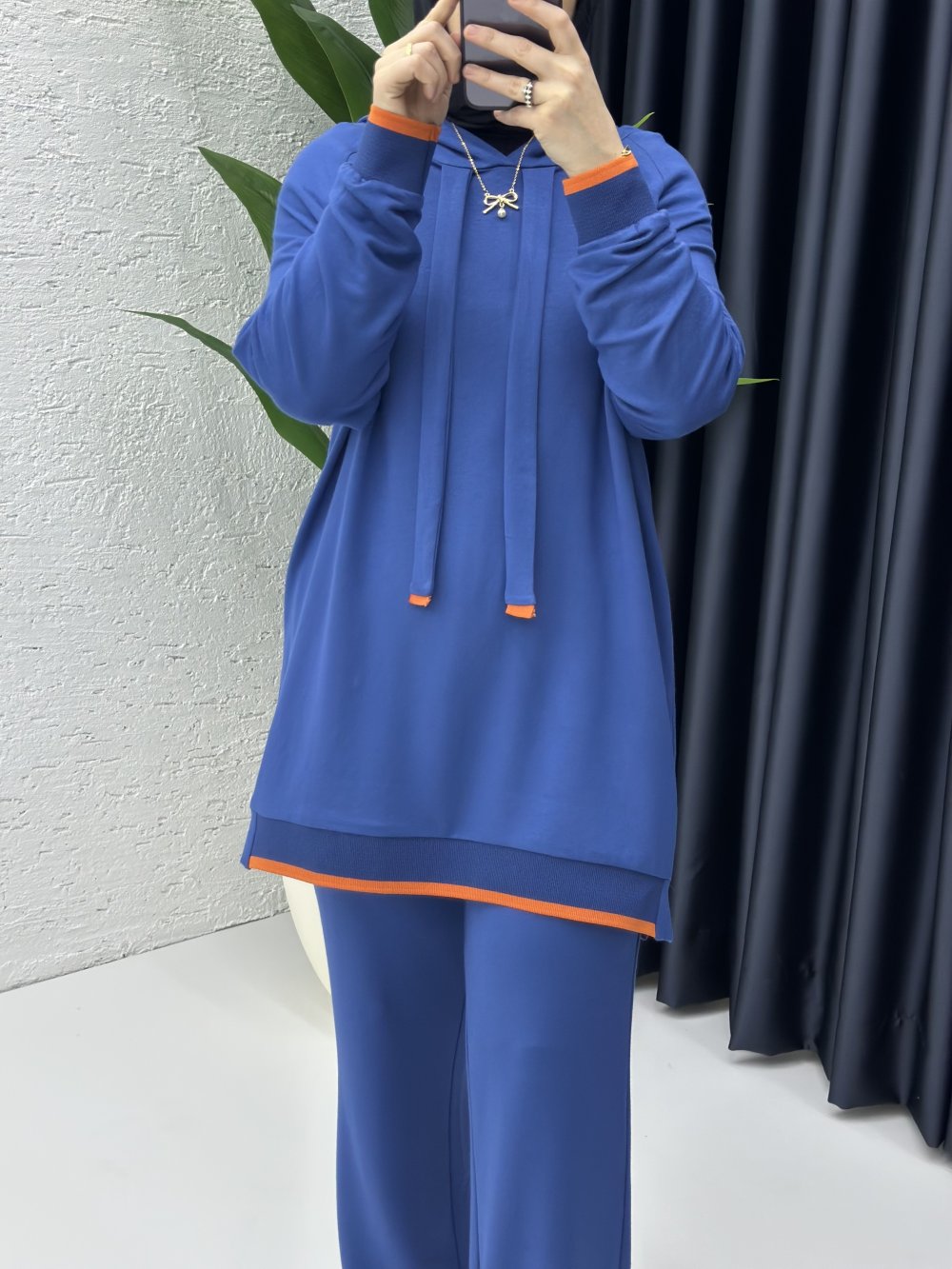 Semiha Takım İndigo Modelleri En Uygun Fiyatlarla