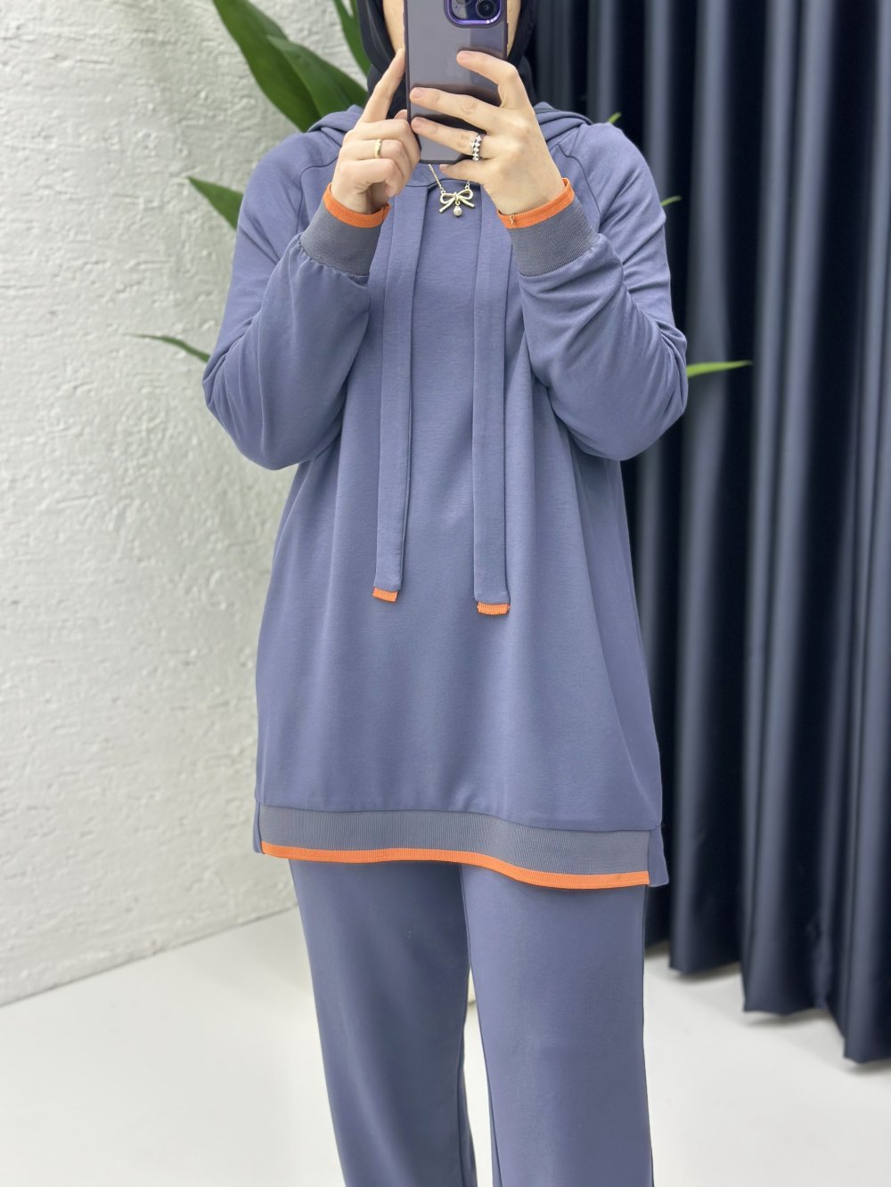 Semiha Takım Füme Modelleri En Uygun Fiyatlarla